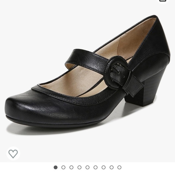 Life Stride | Shoes | Rozz Mary Jane Pumps Size 95m | Poshmark